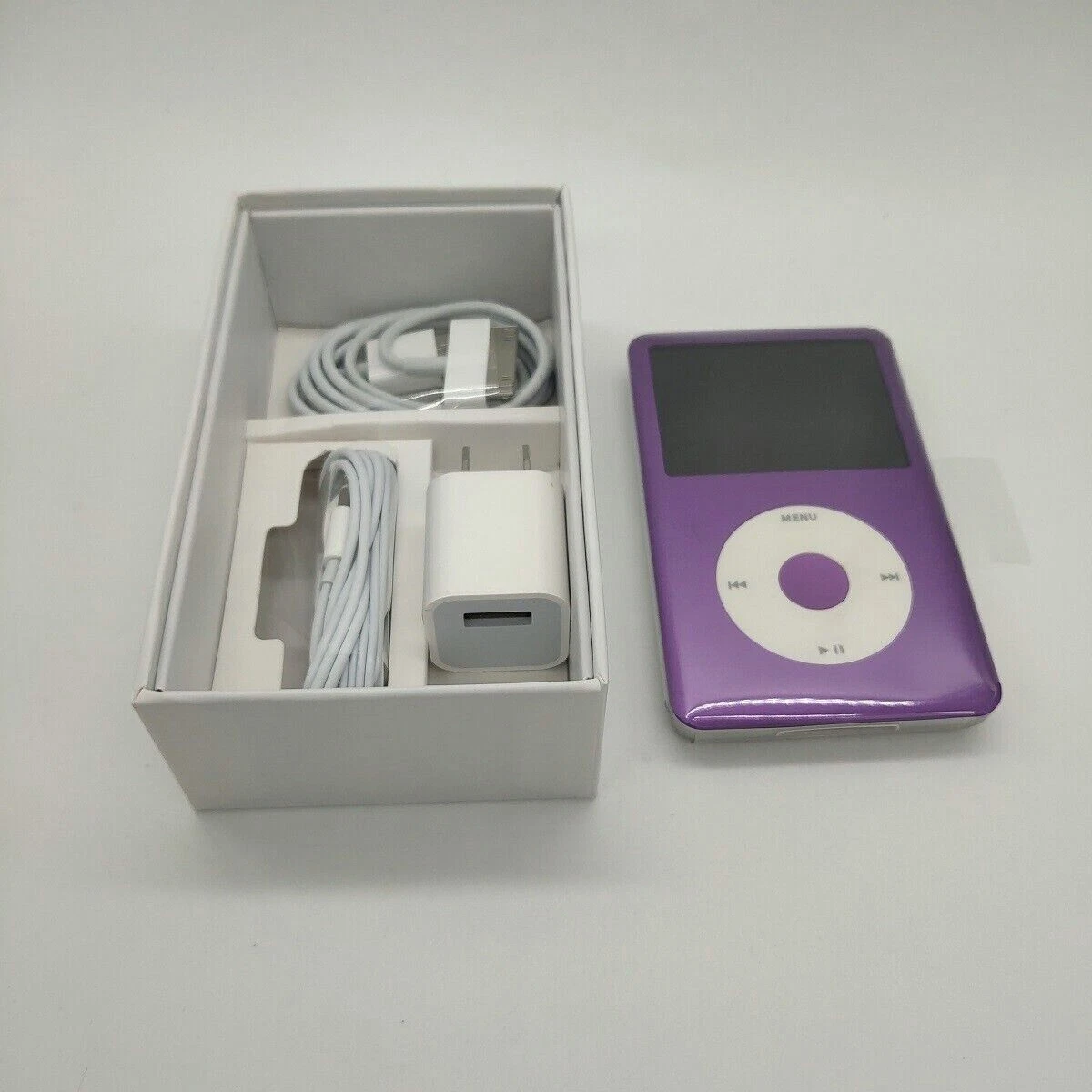 Mp3 Players And Ipods Purple