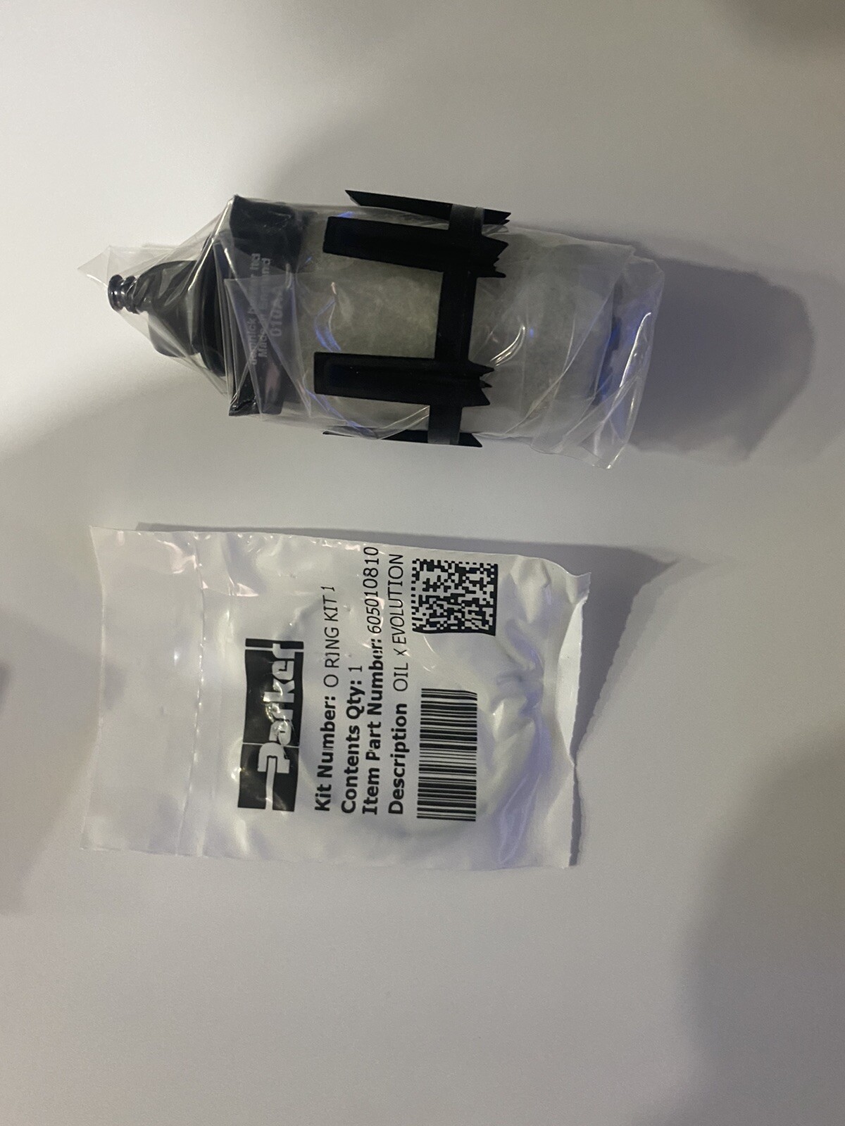 Parker 010AA Coalescing Filter Element 0.01 Micron for sale online | eBay