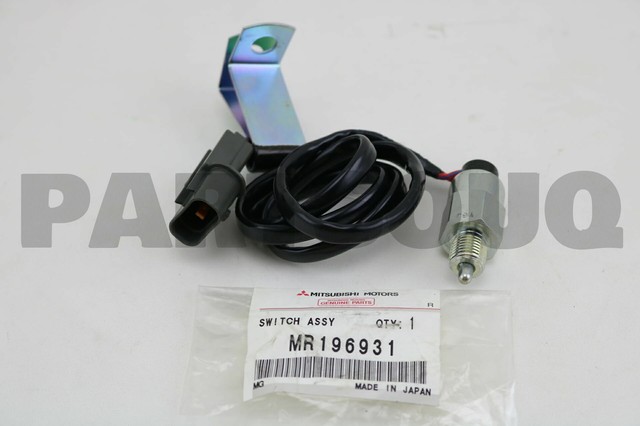 MR196931 Mitsubishi OEM Genuine Switch Freewheel Clutch for sale online ...