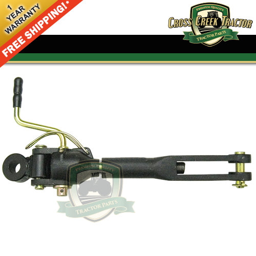 K940508 Leveling Assembly For David Brown Tractors 880 885 990 995 996 ...