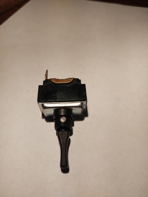 Kenworth OEM Jake Brake Switch K301-424 05679hm Mexico 1415 for sale ...