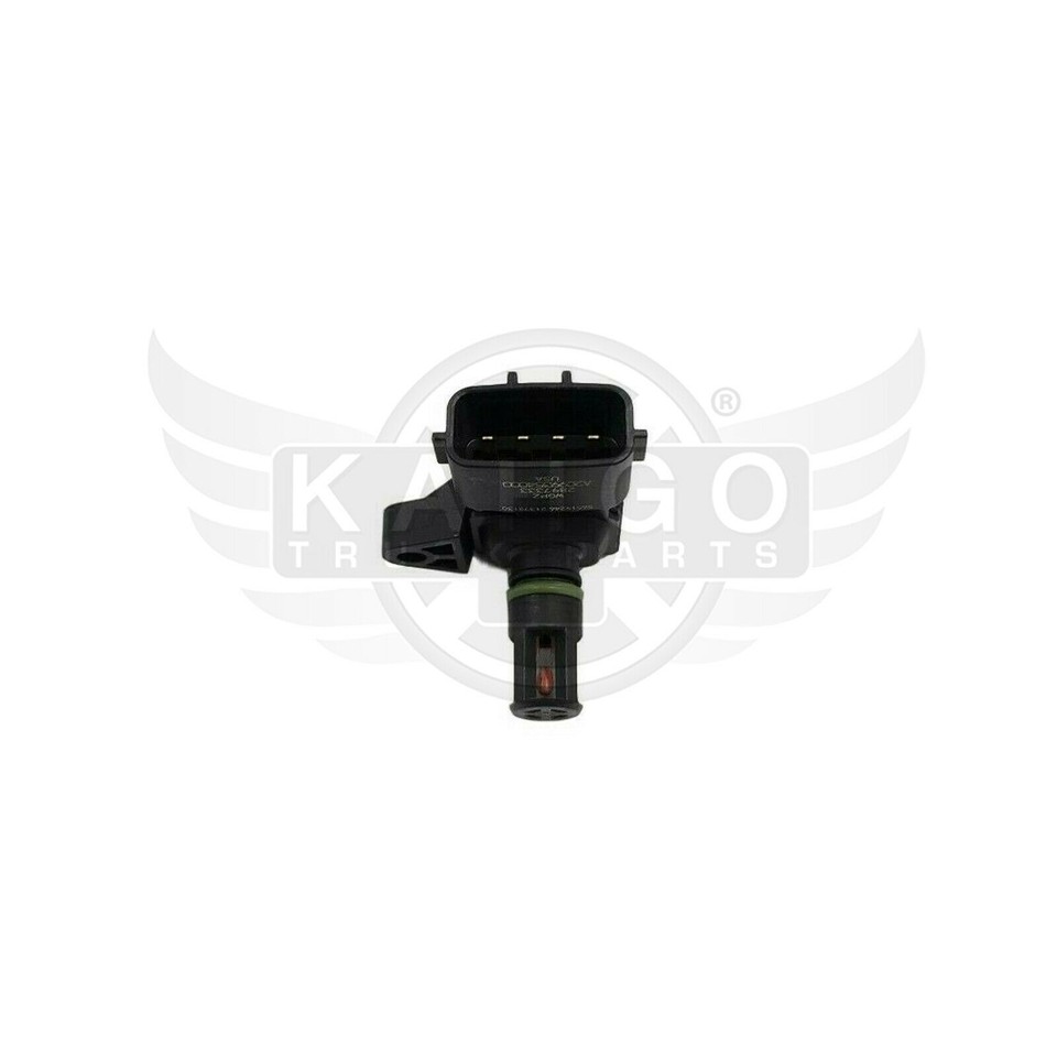 New OEM GENUINE CUMMINS SENSOR, PRS TEMPERATURE 2897333 5698455 | eBay