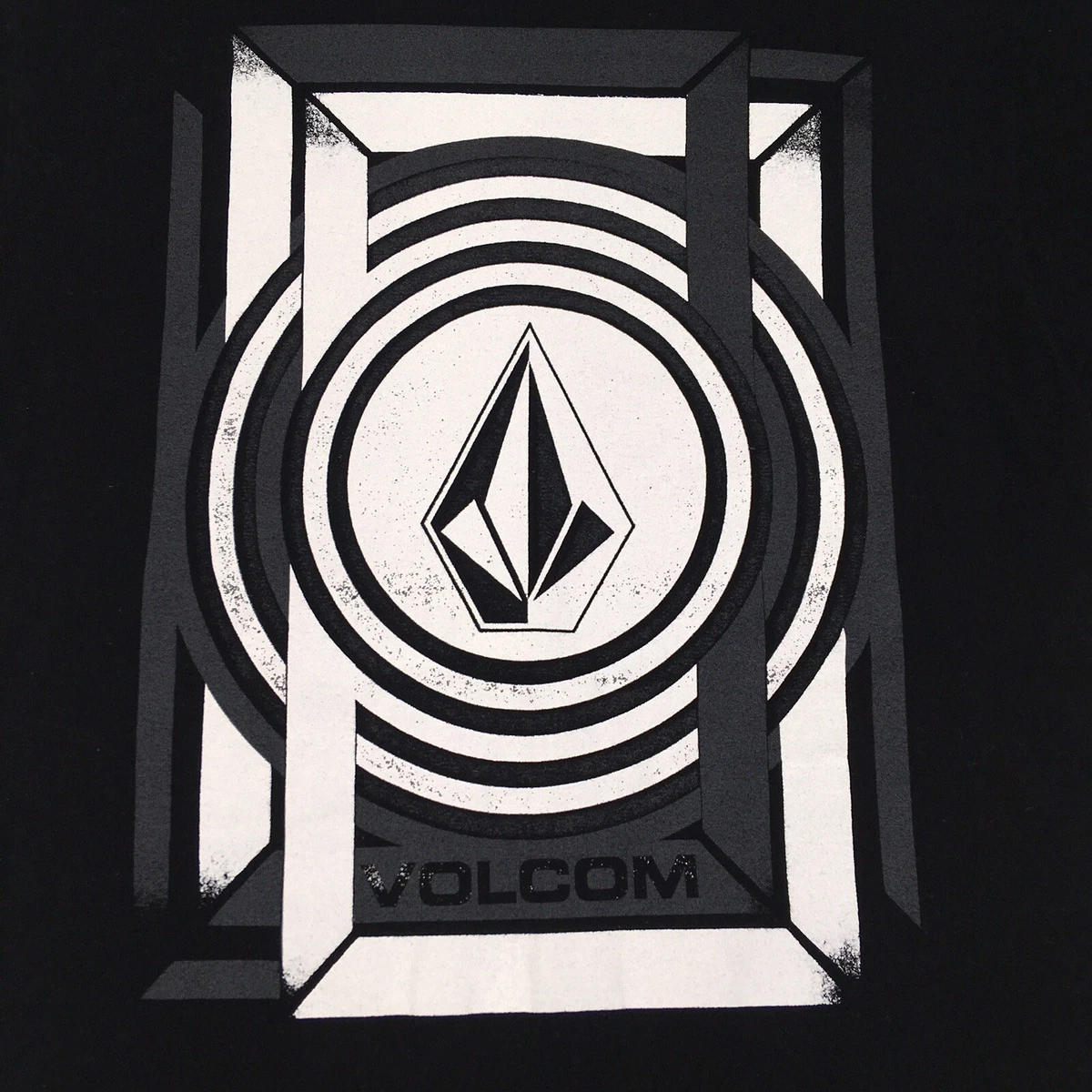 Skateboard Logos Volcom