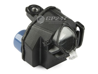 OEM BMW 7er Light Module Carpet Right 63147370180 7370180 63-14-7-370 ...