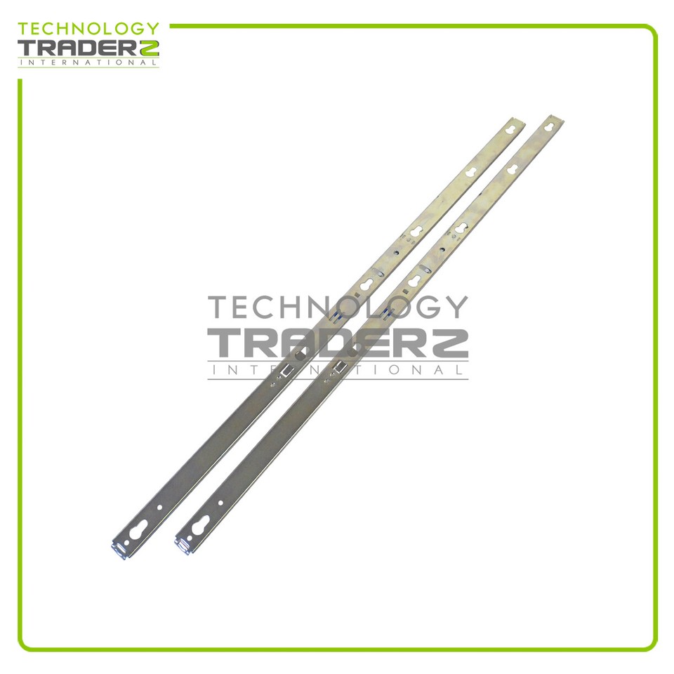 042-009-883 EMC 1U Server Inner Rails Only ***Pulled*** | eBay
