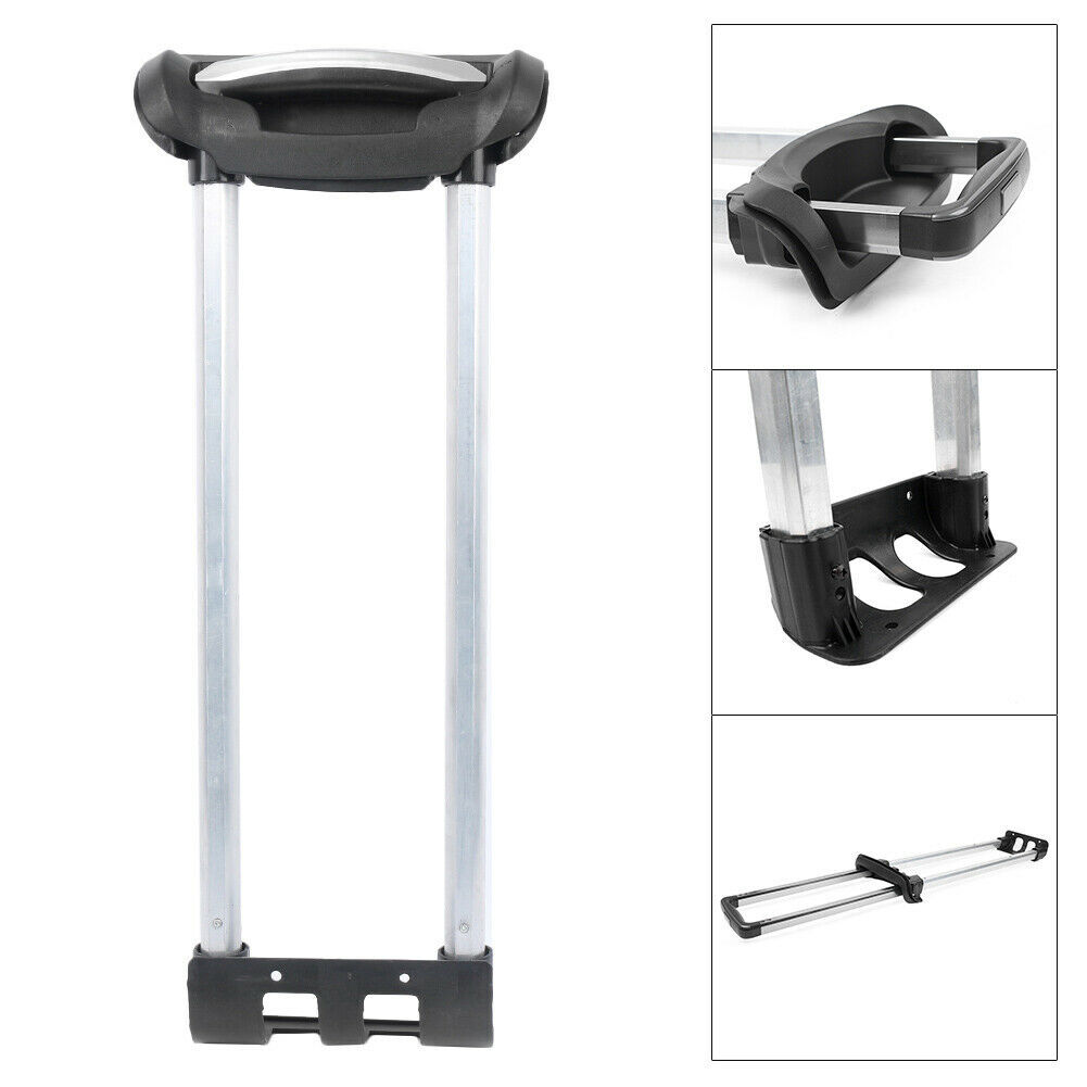 Telescoping Luggage Handle Replacement Parts Replacement Luggage Pull