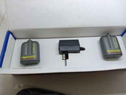 Hotronic Upgraded FootWarmer Custom Ski Boot Heater Electronic Heated ...