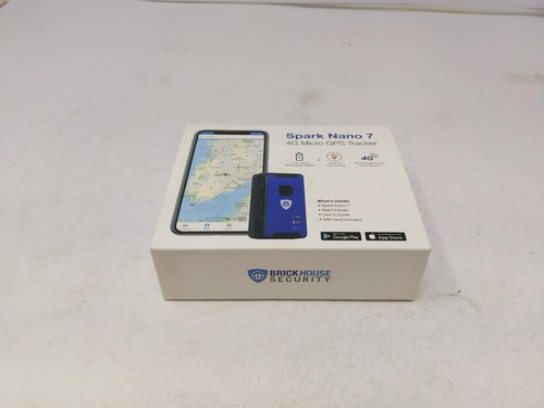 Brickhouse Security Gps Tracker For Vehicles - Vehicle Tracker, Gps ...