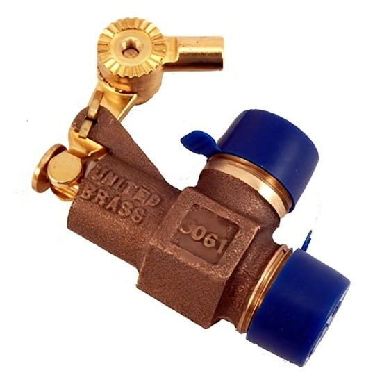Number, 3060 3/4 FLOAT VALVE, Float Valve, 3/4" NPT | eBay