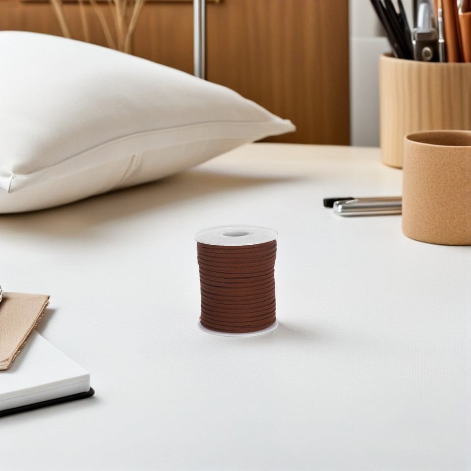 Flat Faux Suede Cord String Fake Shoe Lace Laces for Boots | eBay Australia