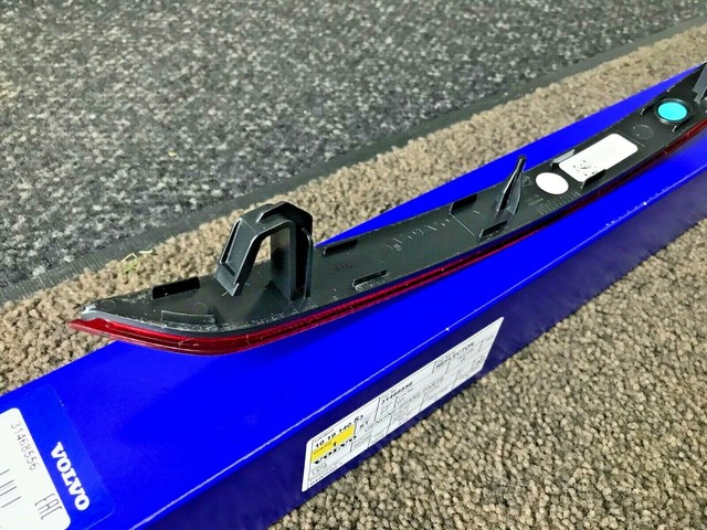 Volvo Xc90 Rear Left Bumper Reflector 2015 on 31468556 for sale online ...