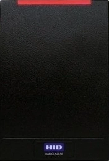 Hid Indala Card Reader