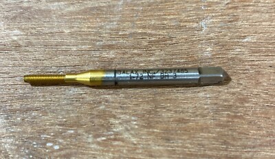 Balax #1-72 NF BH3 3 Taps (4 Pcs) | eBay