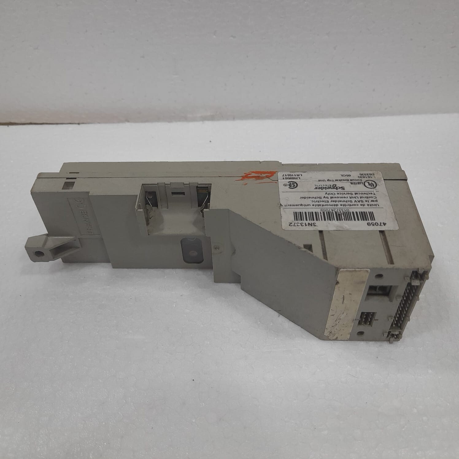 Circuit Breaker Trip Unit Micrologic 6.0 P Schneider Electric 47059 | eBay