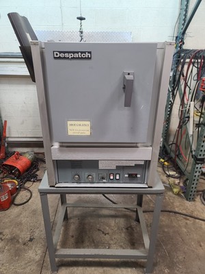 Laboratory Ovens - Despatch Oven