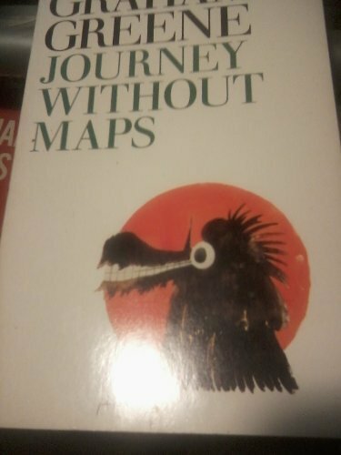 Journey without Maps By Graham Greene. 9780140032802 9780140032802| eBay