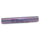 Space Candy Gloss Gray Purple Metallic Sticker Decal Car Vinyl Wrap ...