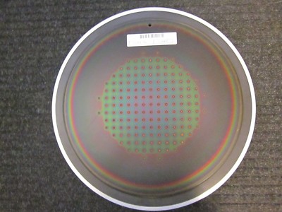 AceCo S33-960 Upper Electrode TEL Tokyo Electron 1D10-202204-12 DRM ...