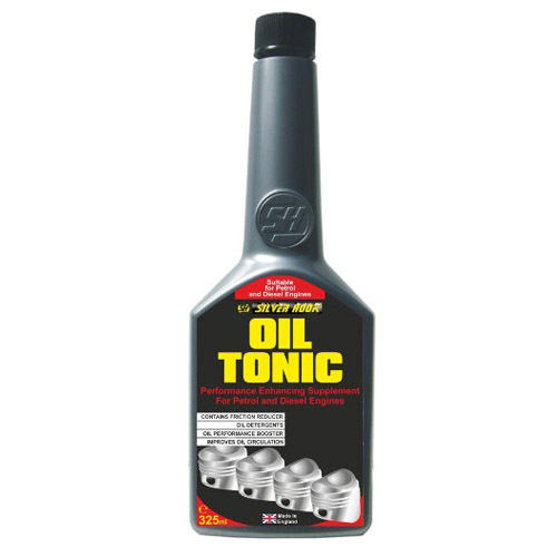 3 Pack ENGINE FLUSH ADDITIVE + STOP LEAK + OIL TREATMENT FRICTION ...