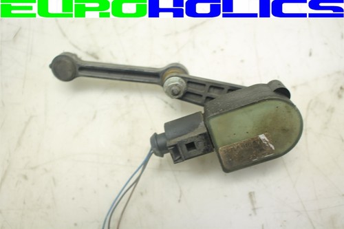 OEM Audi Q7 07-12 Left Rear Driver Headlight Leveling Sensor 7L6616571 ...