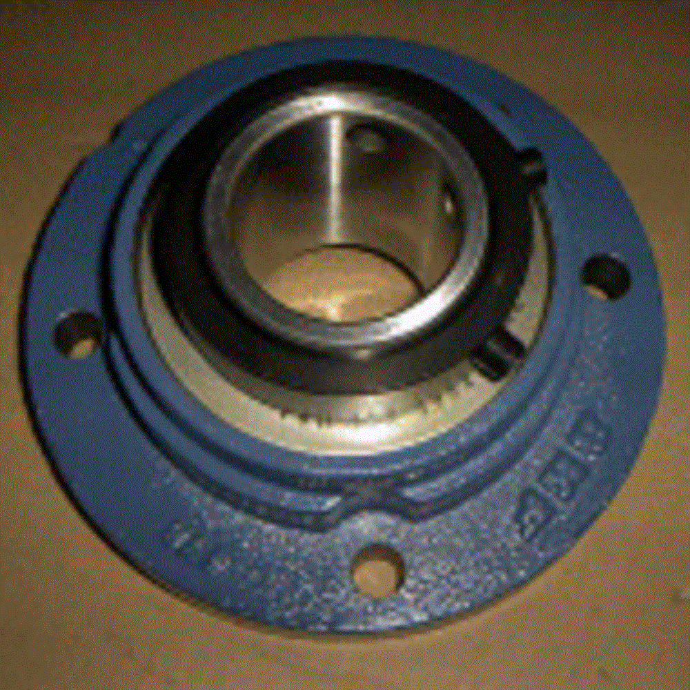 Generic BEARING COMPLETE,P6 FIT, SET SCREW,UW30,UW35,UW50,UW60 100127 ...