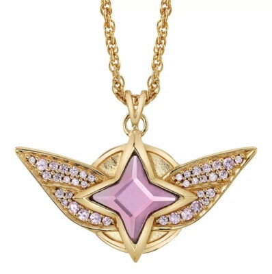 League of Legends X RockLove STAR GUARDIAN Hope Locket L/18inch IN ...