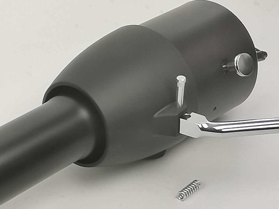 33" Black Steering Column Shift Tilt For 1967-1979 Ford F100 Truck Auto ...