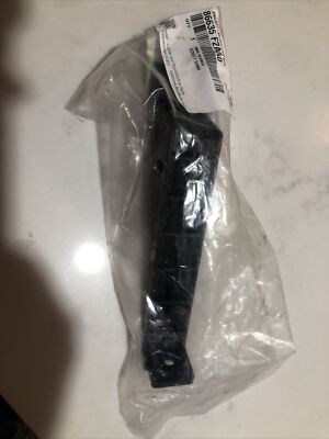 HYUNDAI OEM 19-20 Elantra Rear Bumper-Impact Bar Lower Bracket Right ...