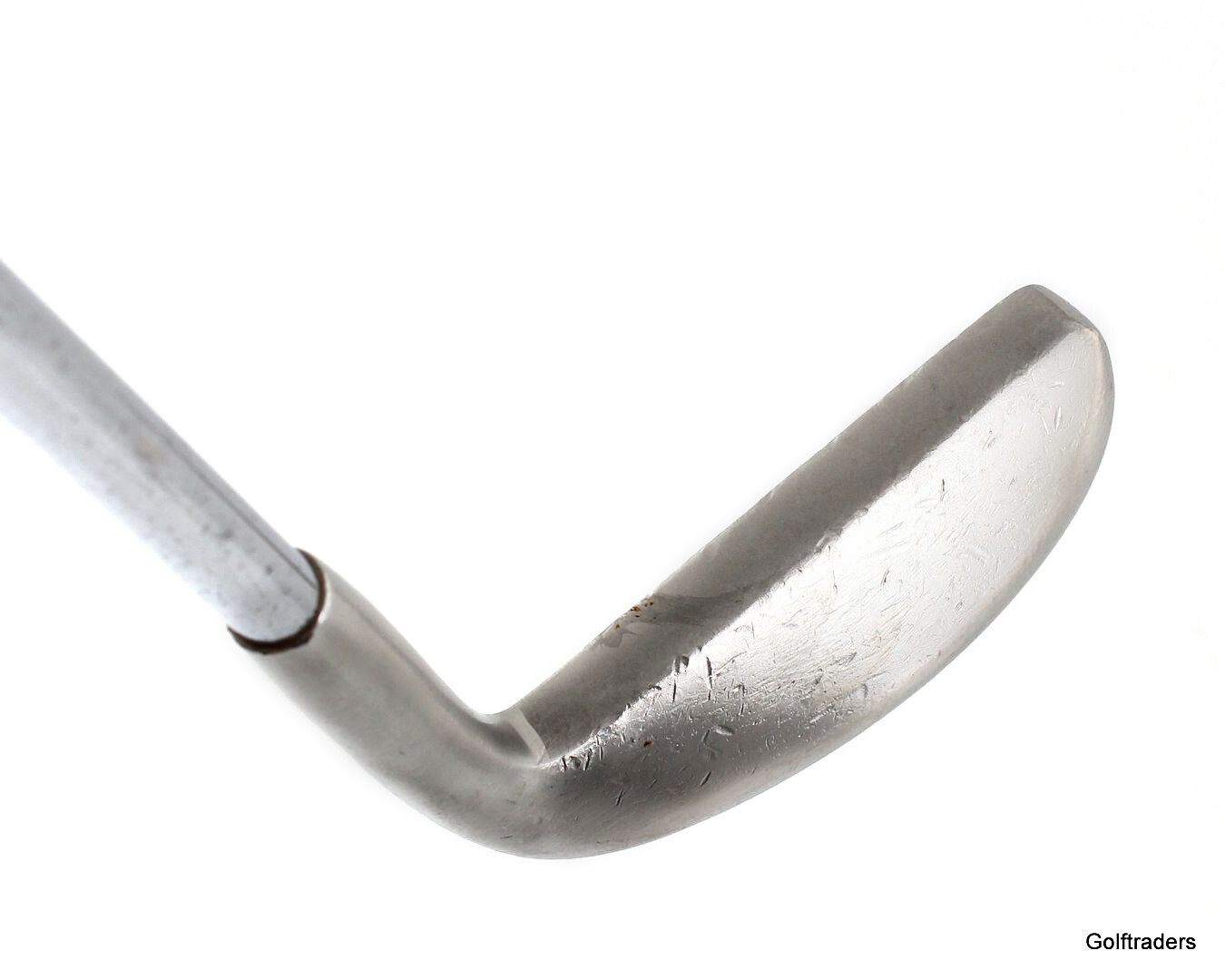 Slazenger Series 83 Blade Putter 36" Steel J4504 | eBay