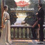 Vaughan Williams: The Wasps, etc; Delius / Boughton, et al by Michael ...