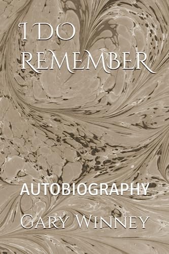 I DO REMEMBER: AUTOBIOGRAPHY | eBay