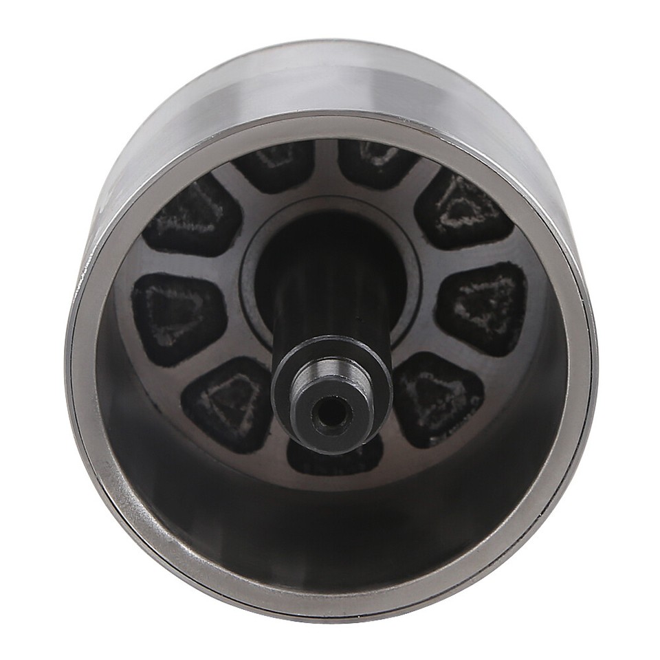 Motorcycle Stator Flywheel Generator Rotor For Yamaha FZ1 FZS1000 2006 ...