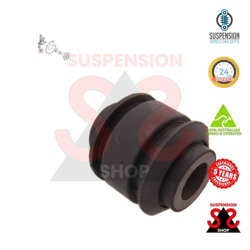 Rear Axle Lower Suit NISSAN Cube 1.3 All-wheel Drive CUBE (Z10) | eBay