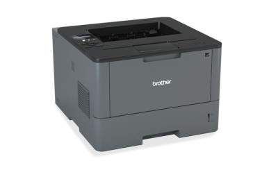 Brother HL-L5100DN Laser Printer - Monochrome Demo Printer print 7600 ...