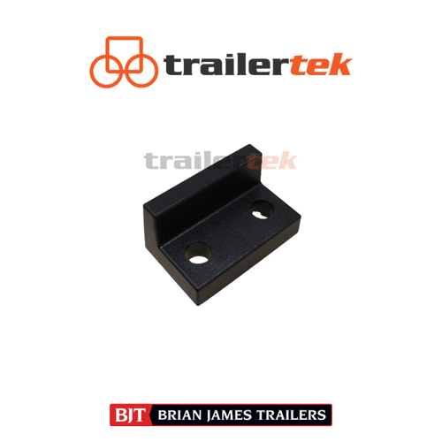Nylon Ramp Slider 4 Pack Brian James Trailers Hi Max/ A-Max / Micro Max ...