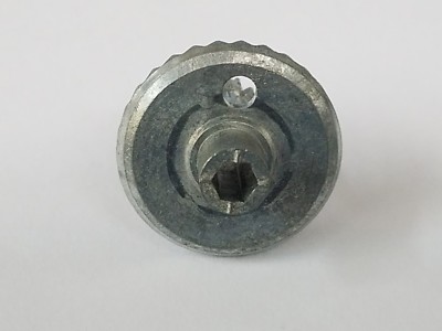 1 Okuma Steeler & AV 20 Or 30 Drive Gear # 27000019 Fits Both | eBay