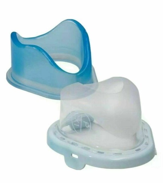 Philips A7032 Cushion Flap - Clear for sale online | eBay
