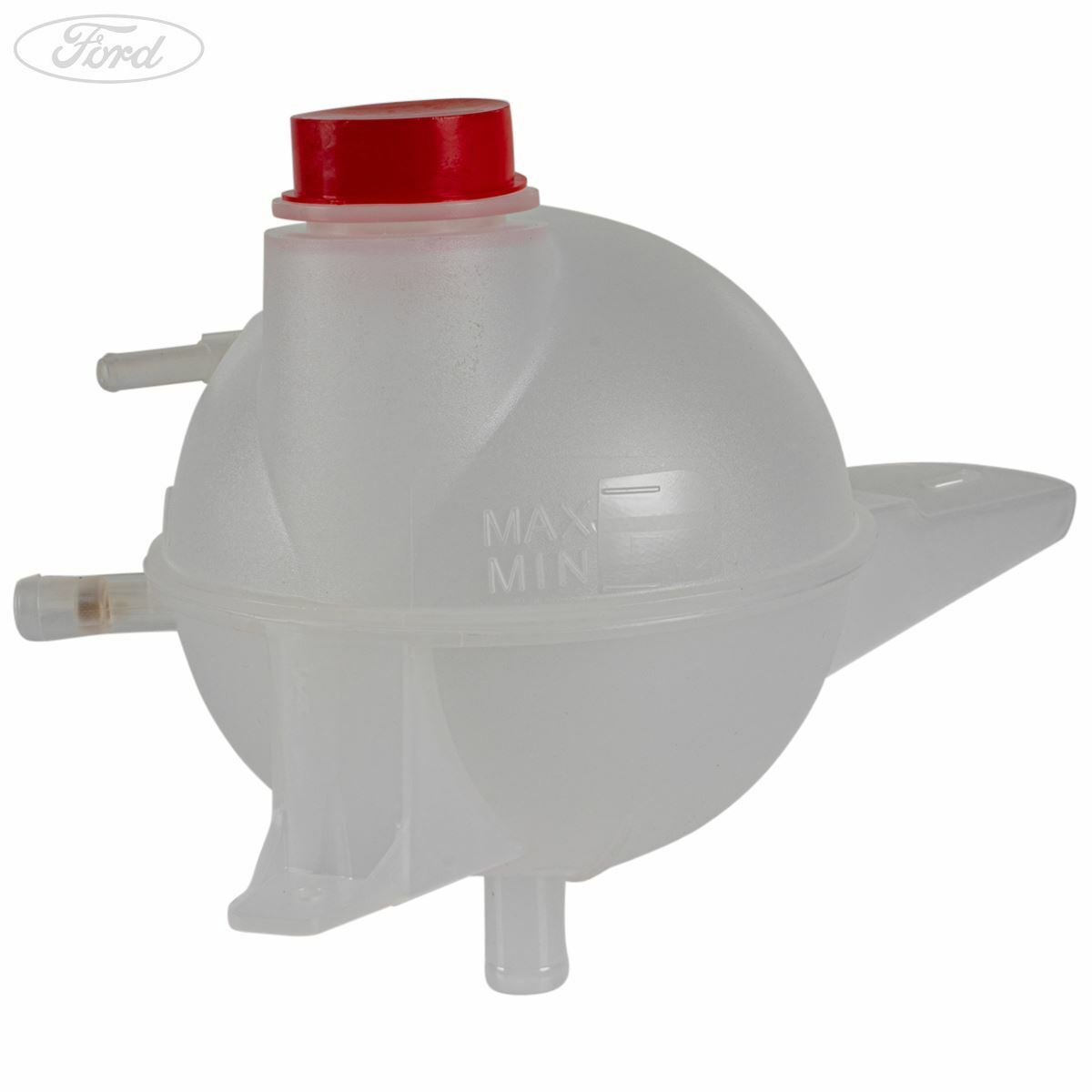 Genuine Ford Transit Mk8 Custom 2.0 EcoBlue Coolant Expansion Tank 2014 ...