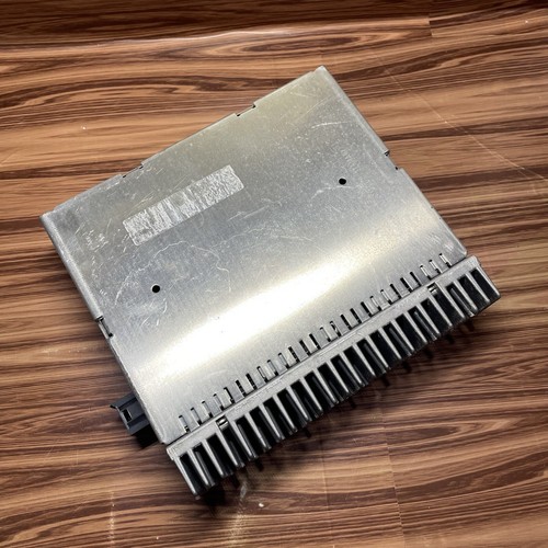 ⚫️Mercedes W211 E55 CLS550 SLK280 Amplifier Amp Becker Audio 2118274642 ...