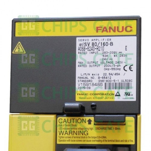 1PCS Brand New FANUC A06B-6240-H210 Fast ship with warranty | eBay