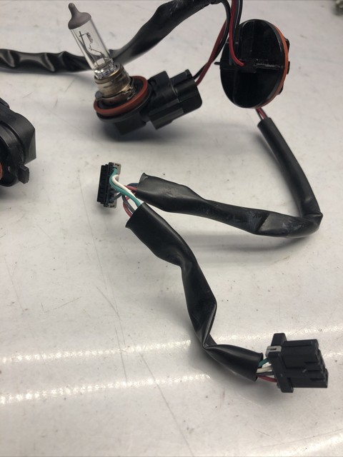 2018-2019 OEM Subaru Legacy Outback LED Headlight Right RH Passenger ...