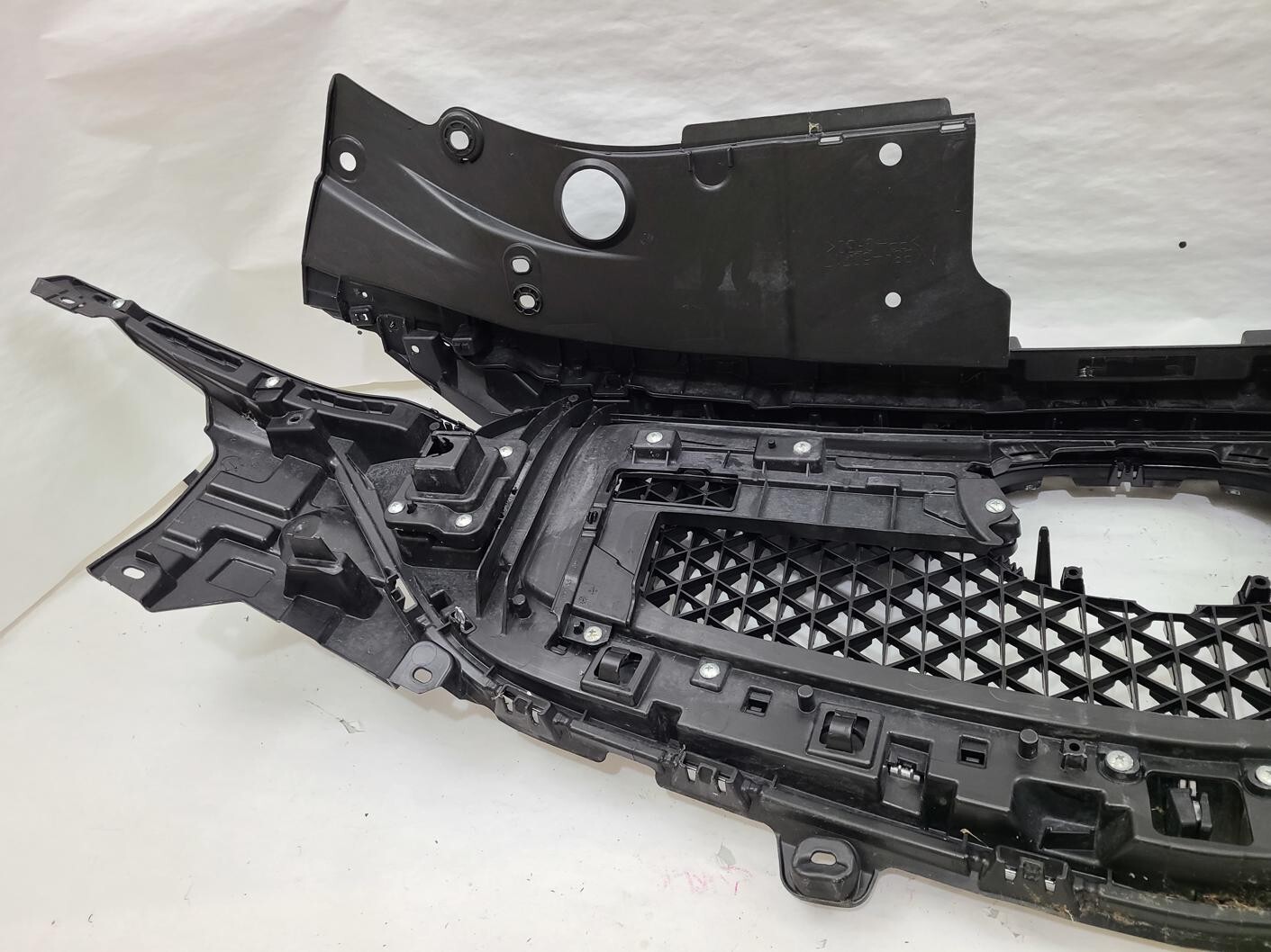 2017 2018 2019 2020 2021 Mazda CX-5 CX5 KB8B-50712 Grille Grill Used ...