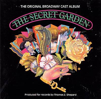 Secret Garden (CD, 1991) for sale online | eBay
