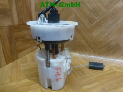 Kraftstoffpumpe Dieselpumpe Ford Fiesta 6 VI Fomoco 8V519H307 K5470 ...