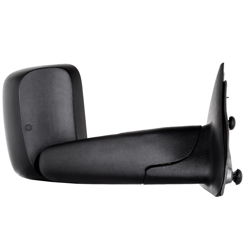 Pair For 02-08 Dodge Ram 1500 03-09 2500 3500 Side Mirrors Flip-Up ...