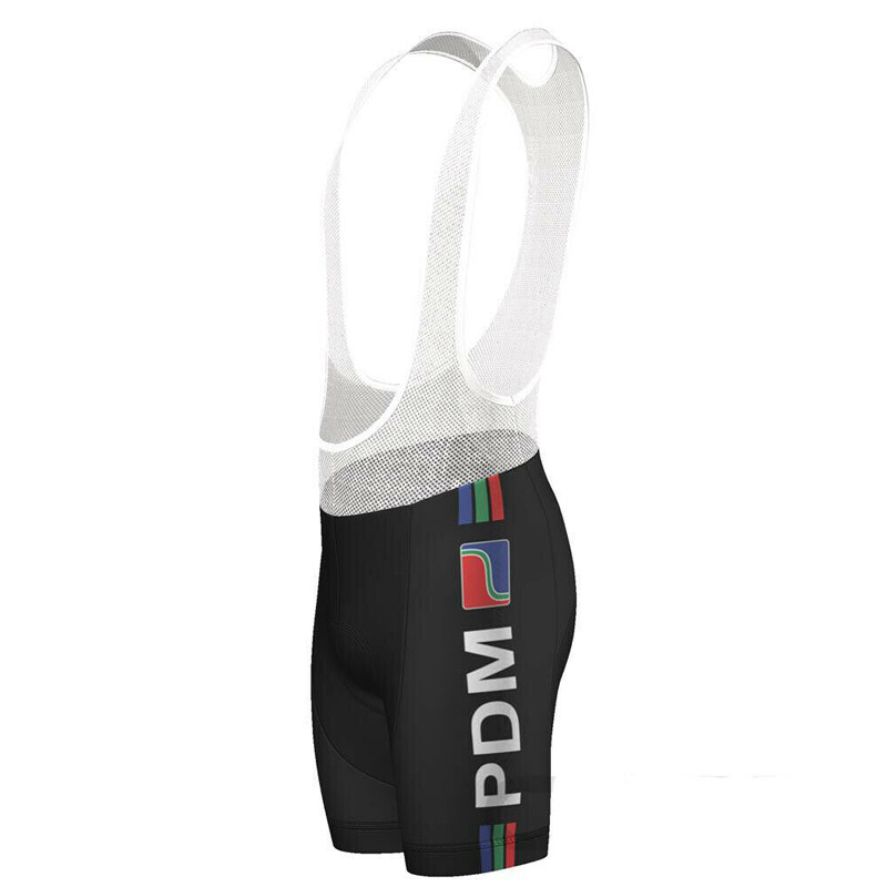 1988 PDM Ultima Chrome Cassettes cycling bib shorts Cycling Shorts ...