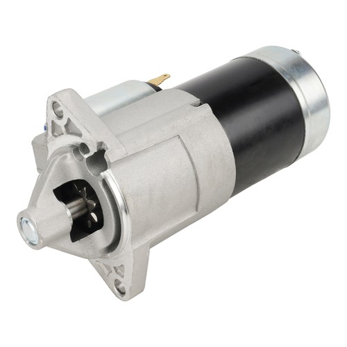 Starter for Chevy Geo Tracker Pontiac Sunrunner Suzuki Sidekick 1.6L ...