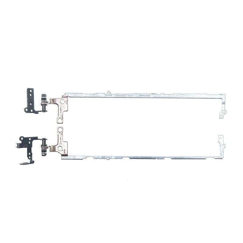 NO-Touch L&R Lcd Hinge Screen Axis Sharft For Dell Inspiron 15-7000 ...