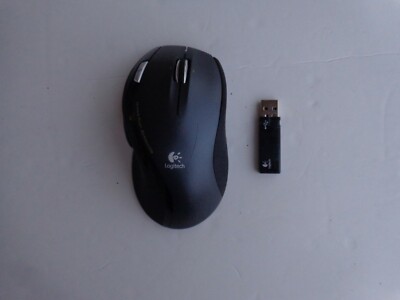 Logitech MX620 Cordless Laser Mouse | eBay
