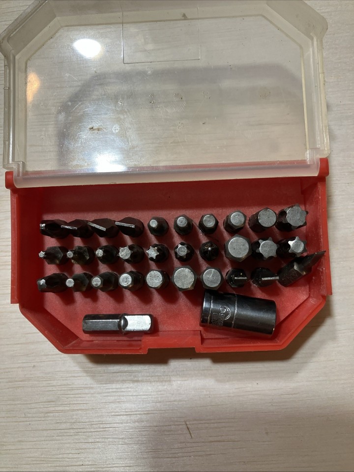 Matco Tools/Silver Eagle SASE50PA 83 Pieces 1/4" Drive Socket Set SAE ...